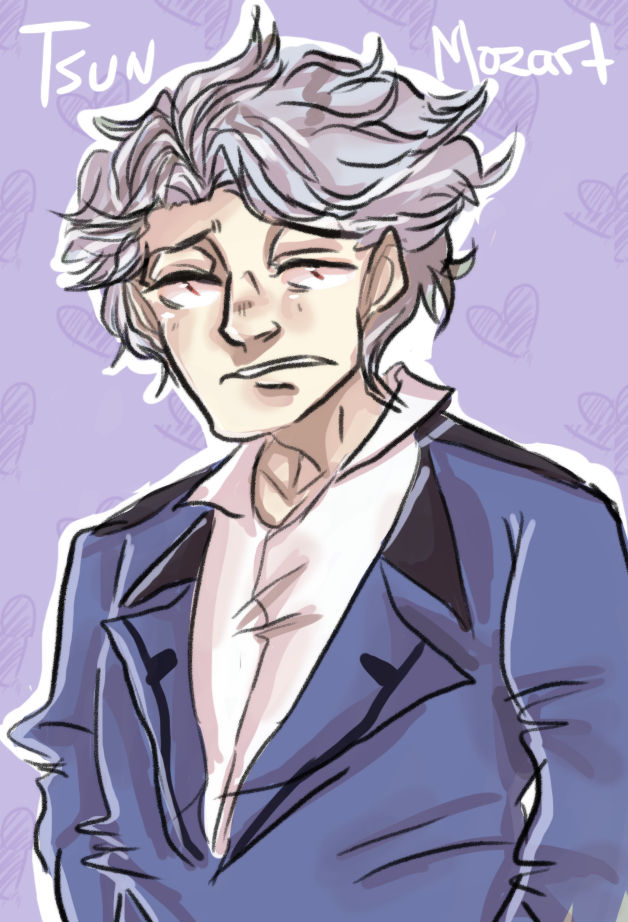 tmgs3-Seiji by sailormooncloud on DeviantArt