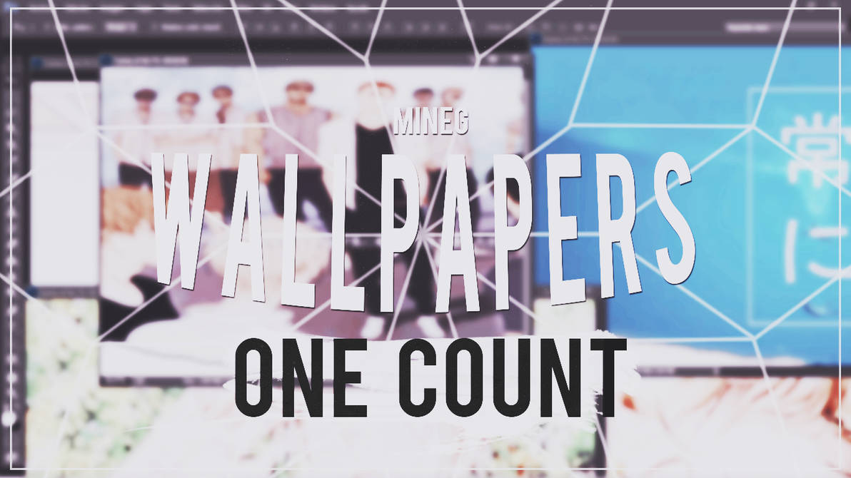 Wallpapers | ONE COUNT by EDONS on DeviantArt