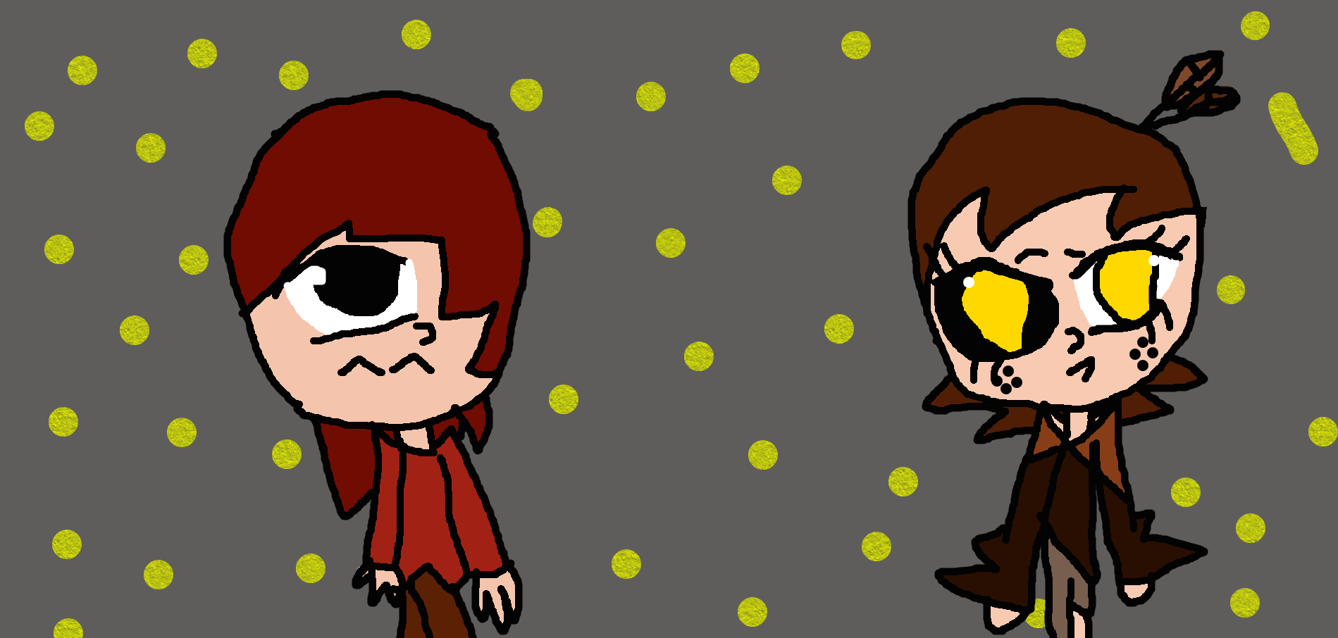 :Onaf: :human: Flumpty messed up 3 by EpicAandK on DeviantArt