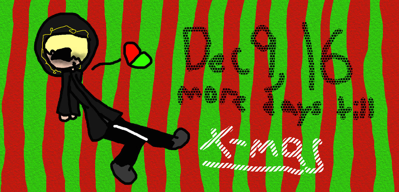 16 more days by EpicAandK on DeviantArt
