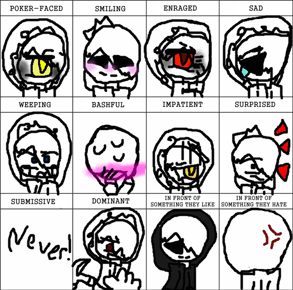 Ace Meme by EpicAandK on DeviantArt