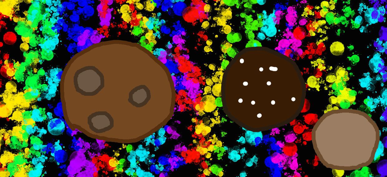 Cookies By Epicaandk On Deviantart