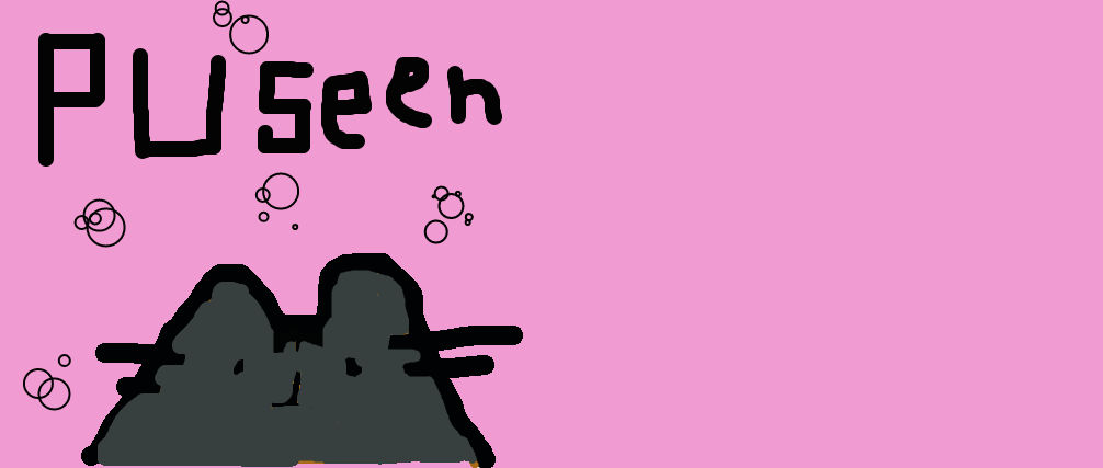 pusheen by mandapanda800 on DeviantArt