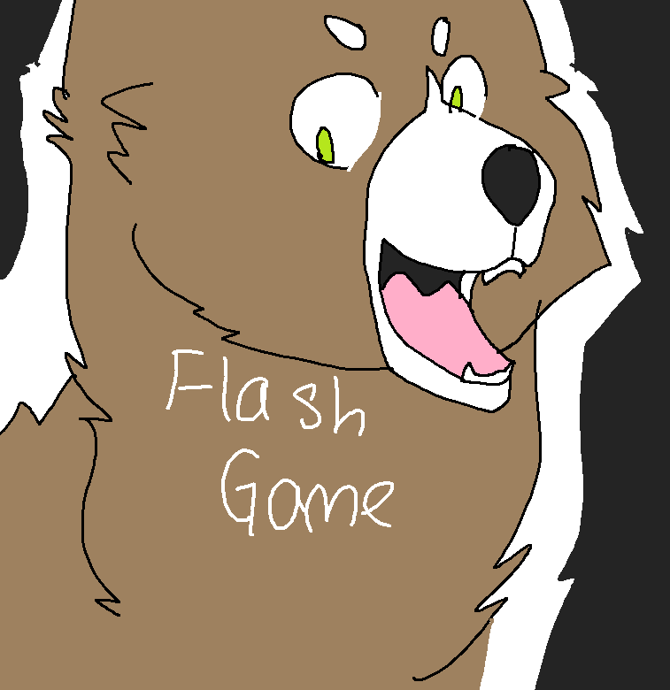 Flash Game Example by Itraka on DeviantArt