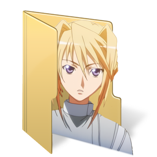 Princess Lover! Folder Icon by dumpy100 on DeviantArt