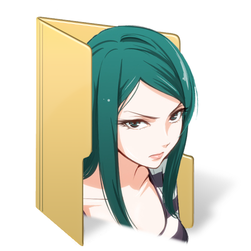 Prison School Folder Icon by dumpy100 on DeviantArt