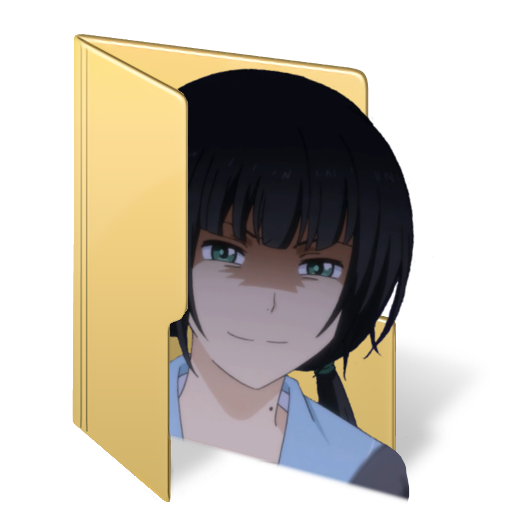 Relife Folder Icon by dumpy100 on DeviantArt