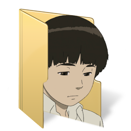 Colorful (2010) Folder Icon by dumpy100 on DeviantArt