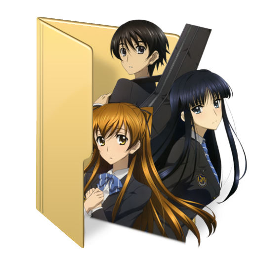 White album 2 Folder Icon by dumpy100 on DeviantArt