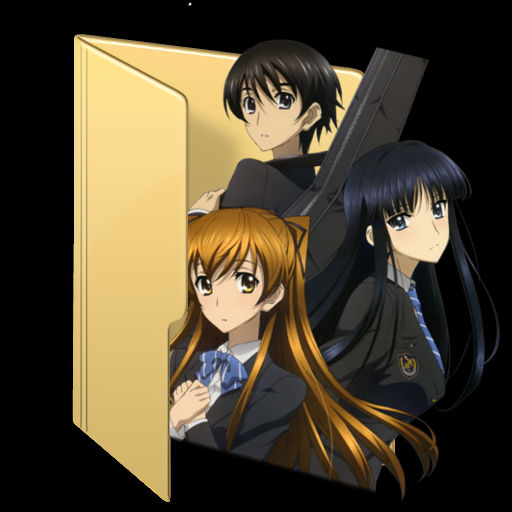White album 2 Folder Icon by dumpy100 on DeviantArt
