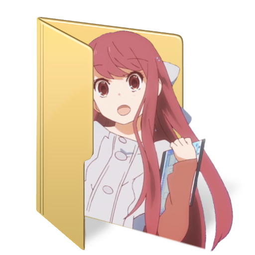 Shelter Folder Icon by dumpy100 on DeviantArt