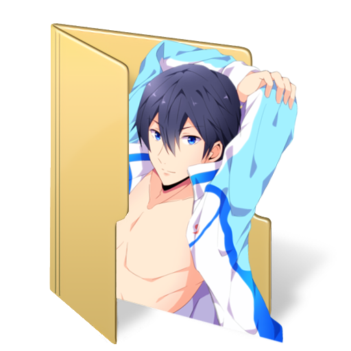 Free! Folder Icon by dumpy100 on DeviantArt