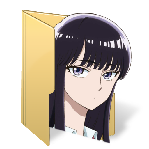 Koi wa Ameagari no You ni Folder Icon by dumpy100 on DeviantArt