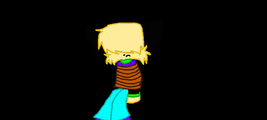 kidnapped. by KandieSorcerer on DeviantArt