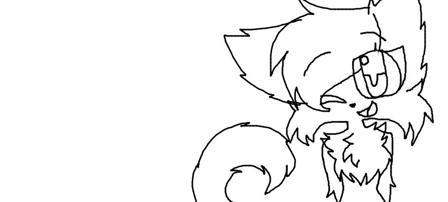 cute kitty base! by KandieSorcerer on DeviantArt