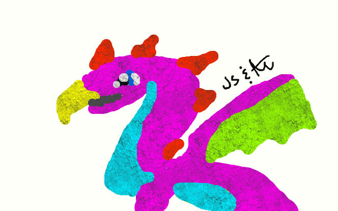 HIS NAME IS MIKE by JoelleStar123 on DeviantArt