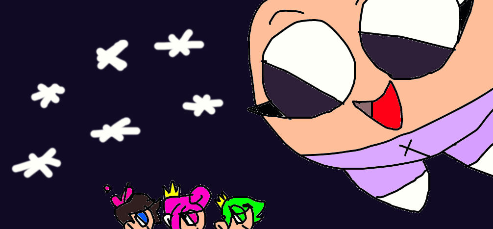 poof gigante fop 4:parece que bebe poof crecio mas by pinkchang on ...