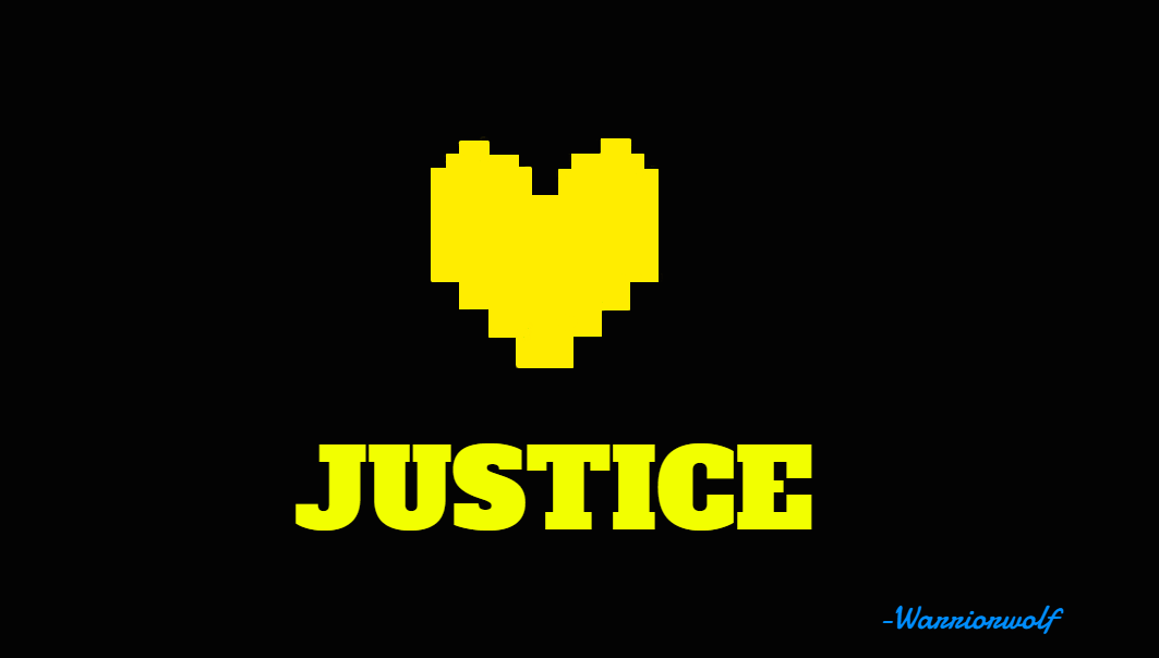 Justice soul by WarriorWolf77 on DeviantArt