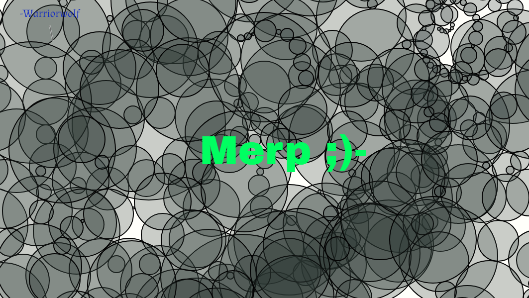 Merp by WarriorWolf77 on DeviantArt