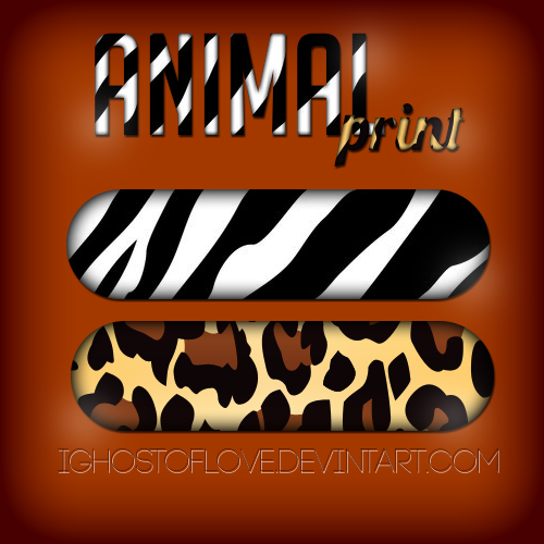 ~Animal Print // Styles. by OurFuckingFeelings on DeviantArt