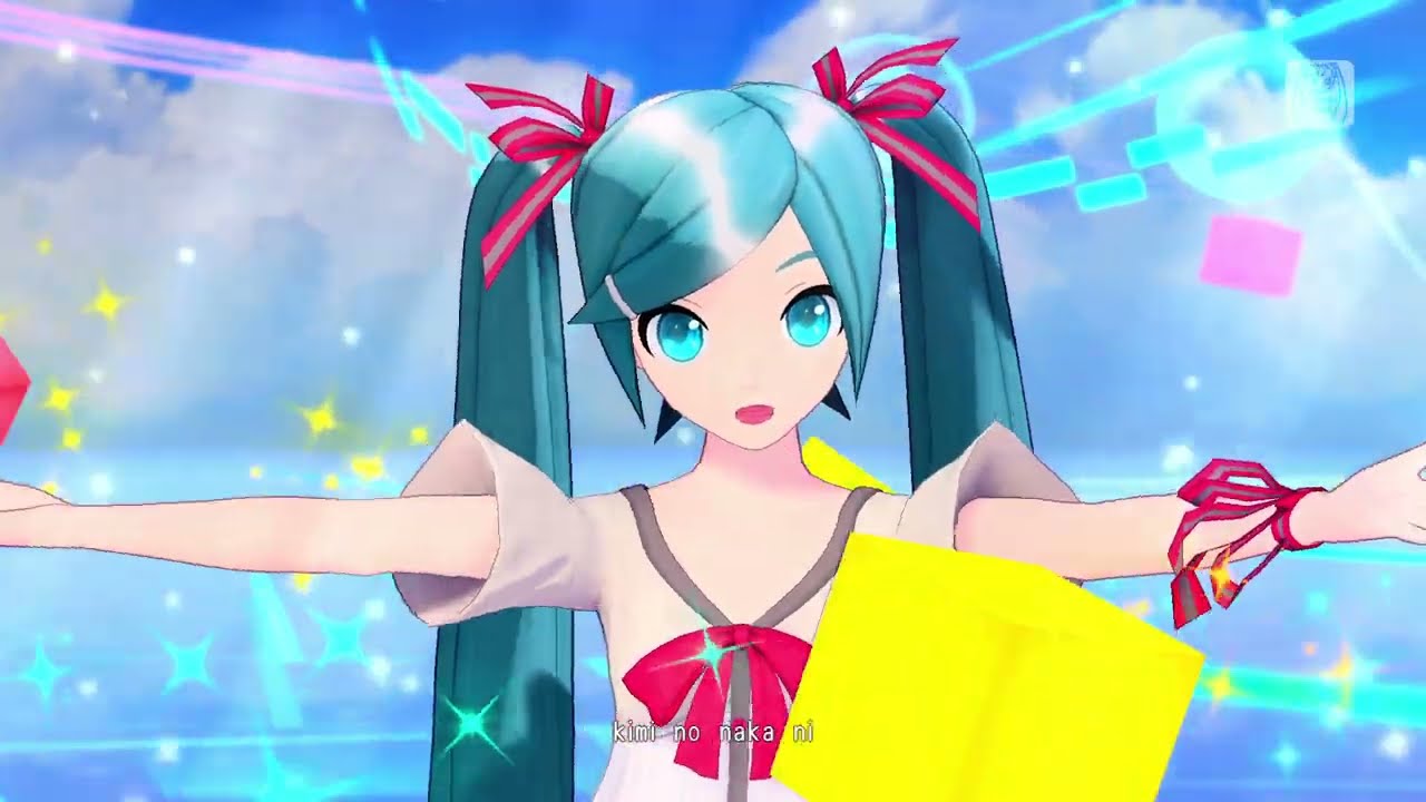 Sekiranun Graffiti Motion (project diva extend) by lilymay123 on DeviantArt