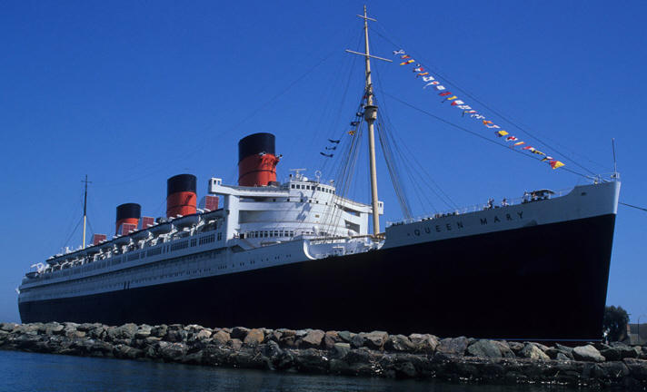 Spirit of the Queen Mary by KaneTakerfan701 on DeviantArt