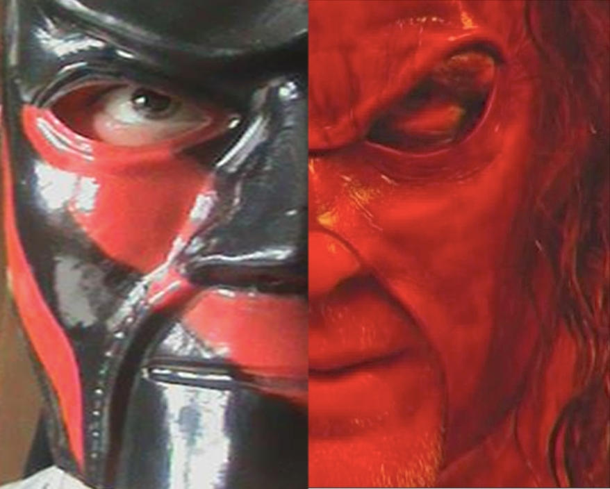 Me and Kane - Embrace The Hate by KaneTakerfan701 on DeviantArt