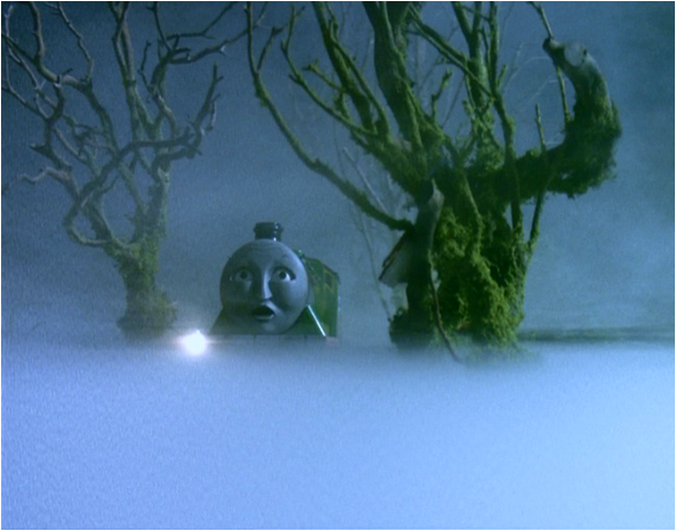 HAUNTED HENRY by KaneTakerfan701 on DeviantArt