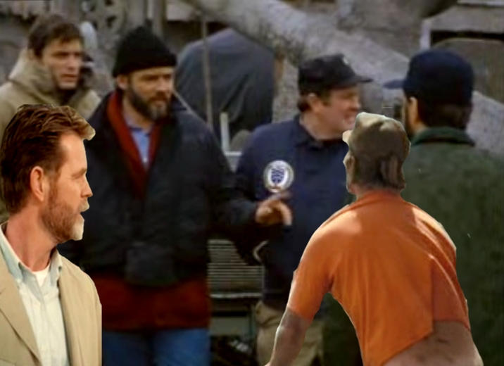 RTT Chapter 25 / Greetings From A Titan Part 1 by KaneTakerfan701 on ...