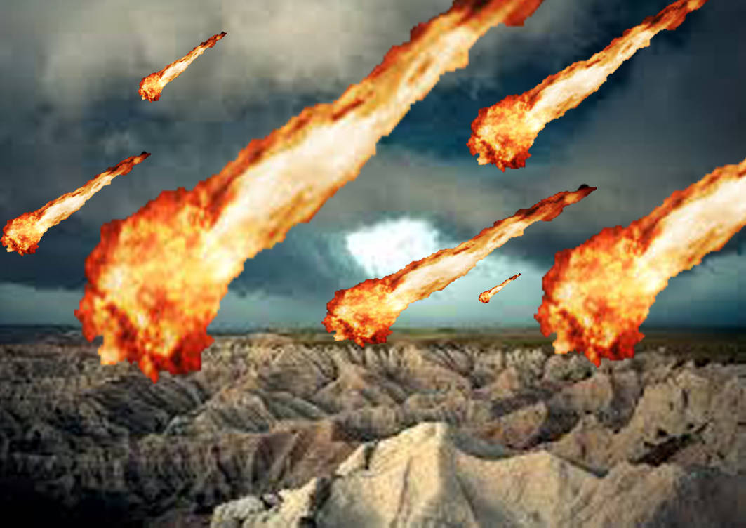 Firestorm by CrypticCyborg on DeviantArt