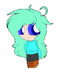 Kiley GIF by xKattie-The-Demonx on DeviantArt