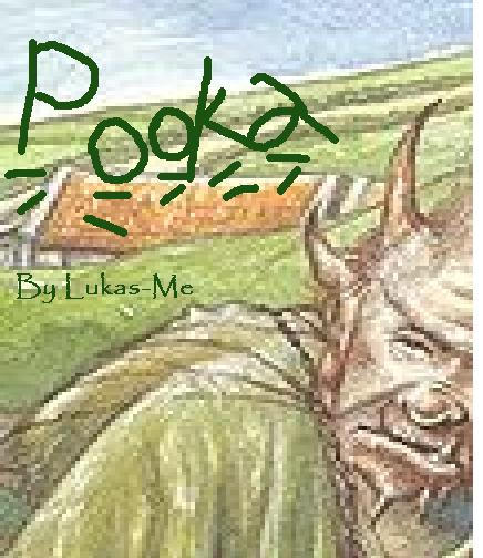 Pooka by lukas-me on DeviantArt