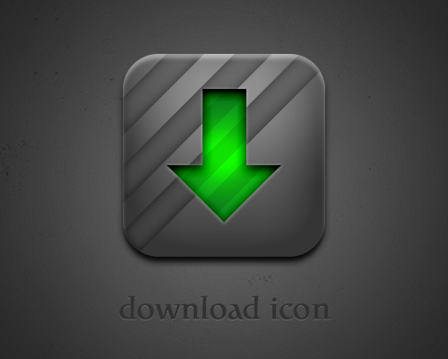 Download Icon by luisperu9 on DeviantArt
