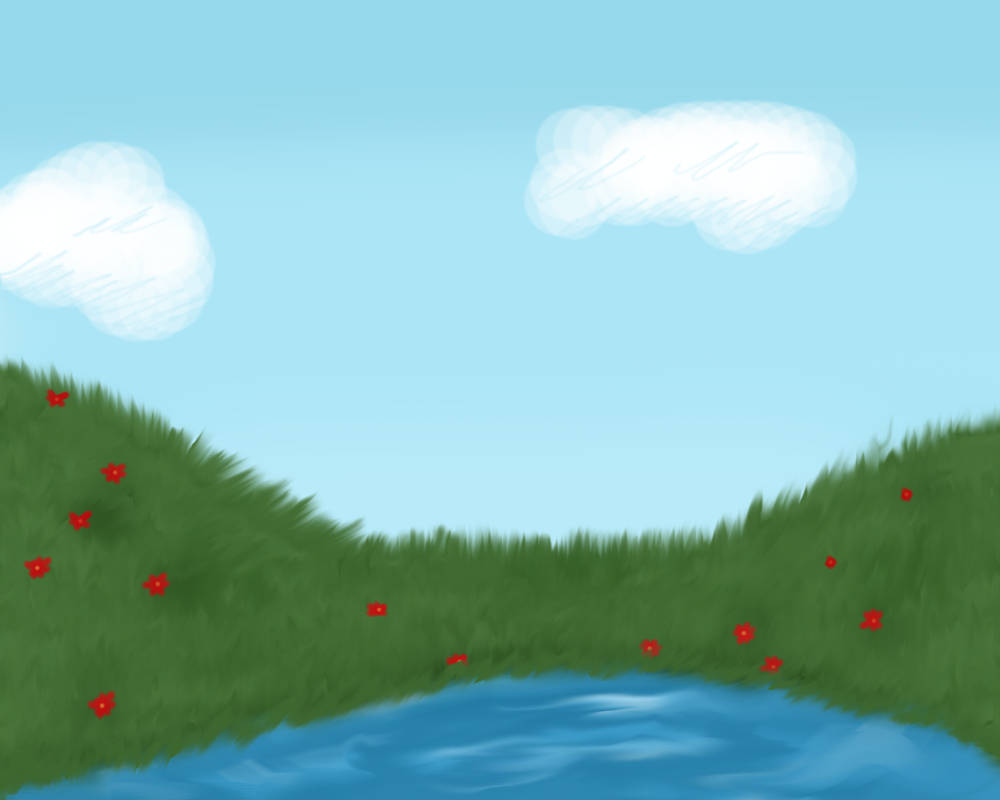 Free to use BG by Mustang-Heart on DeviantArt