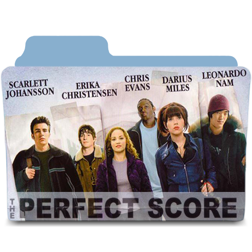 The perfect score 2004 folder icon by AKSHUNT007 on DeviantArt