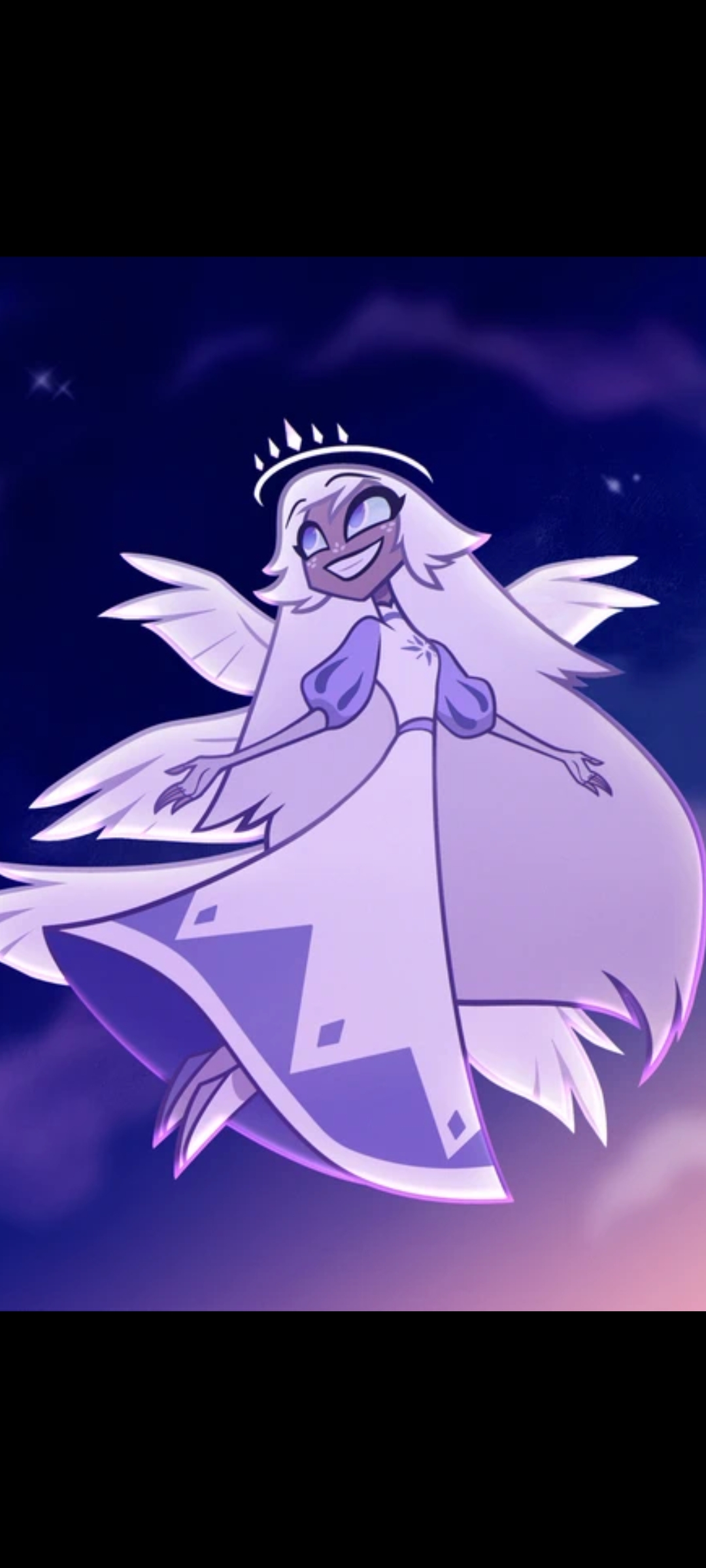 Emily's feet rp(hazbin hotel) by Emilyfeet on DeviantArt