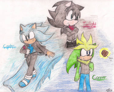 Explore the Best Funkytown Art | DeviantArt