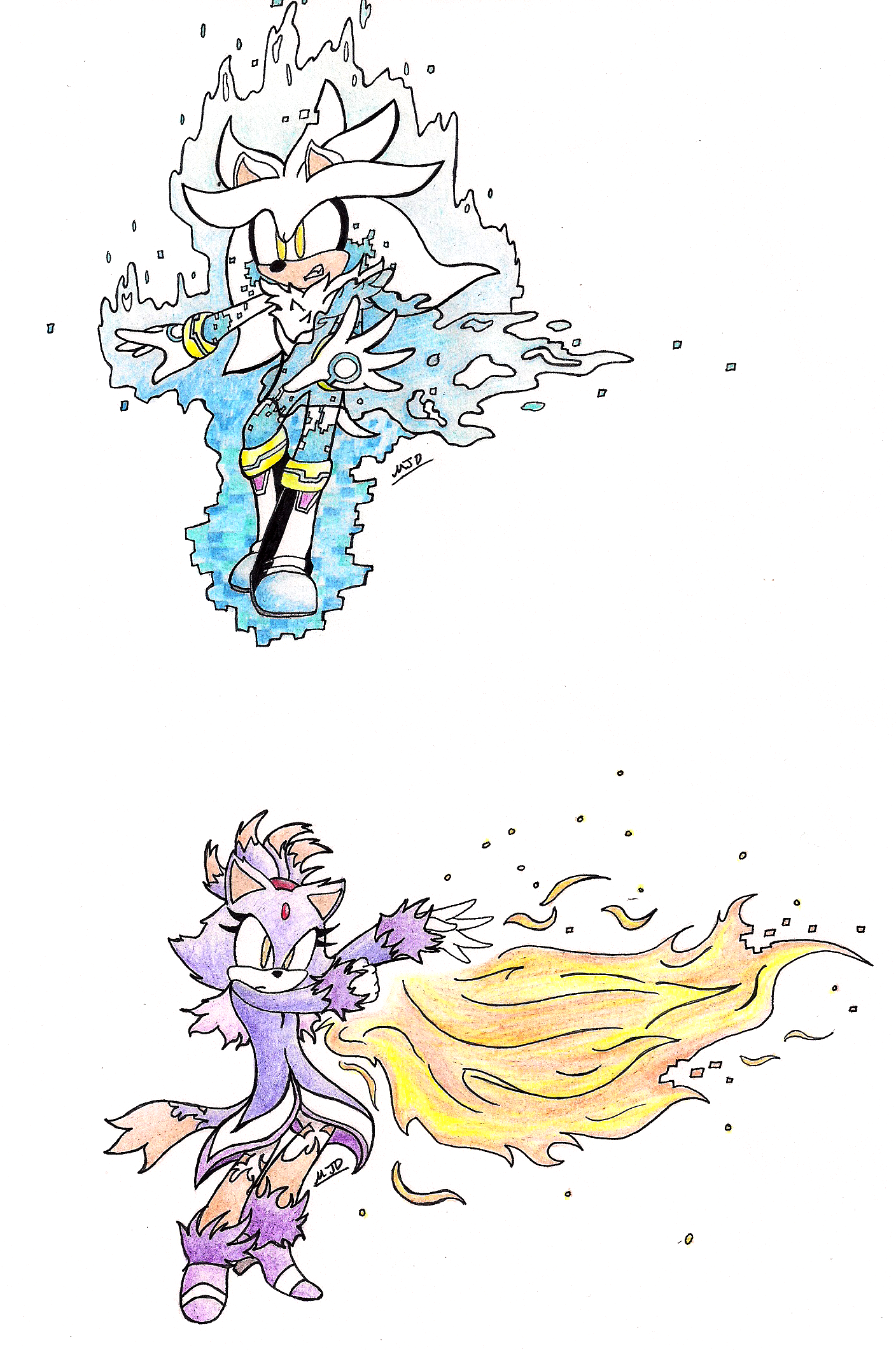 Group Pics on Silver-TH-Fans - DeviantArt