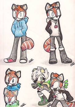 Explore the Best Reverse Art | DeviantArt