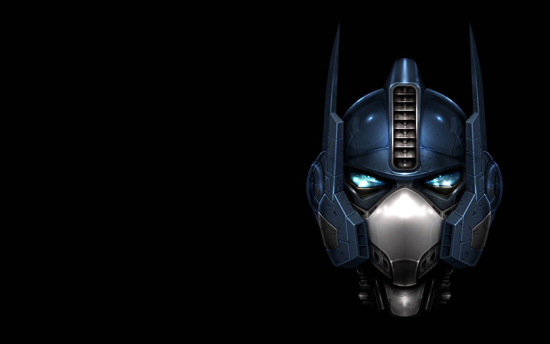 optimus prime by the-drow on DeviantArt