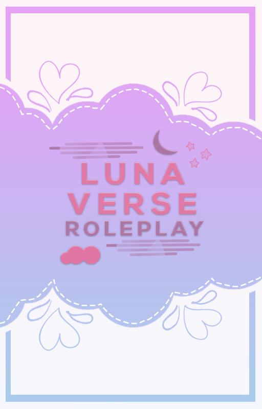 LUNAVERSE BOOK COVER PACK by setation on DeviantArt