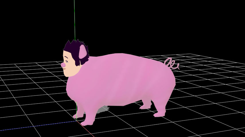 Pig(38) by fookara on DeviantArt