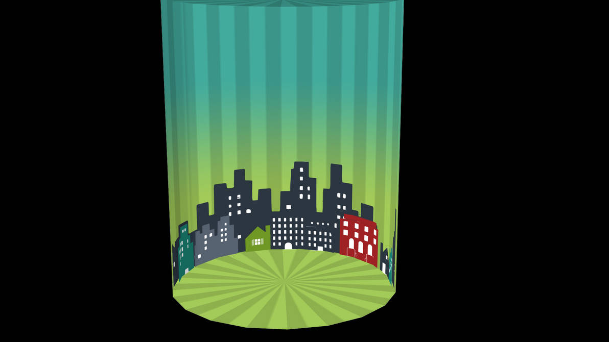 town stage by fookara on DeviantArt