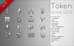 Token Light v2.0 by audunellerno on DeviantArt
