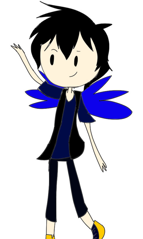 Adventure Time Spark Storm by mechafone on DeviantArt