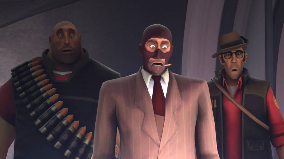 (SFM)An Unexpected Surprise(Animation) by MarlonHX on DeviantArt
