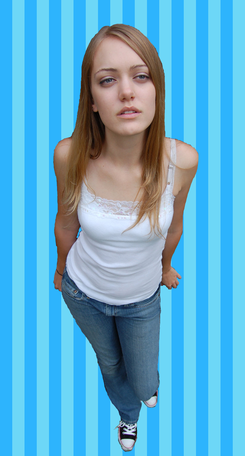 Kristina 05 by Liquette on DeviantArt