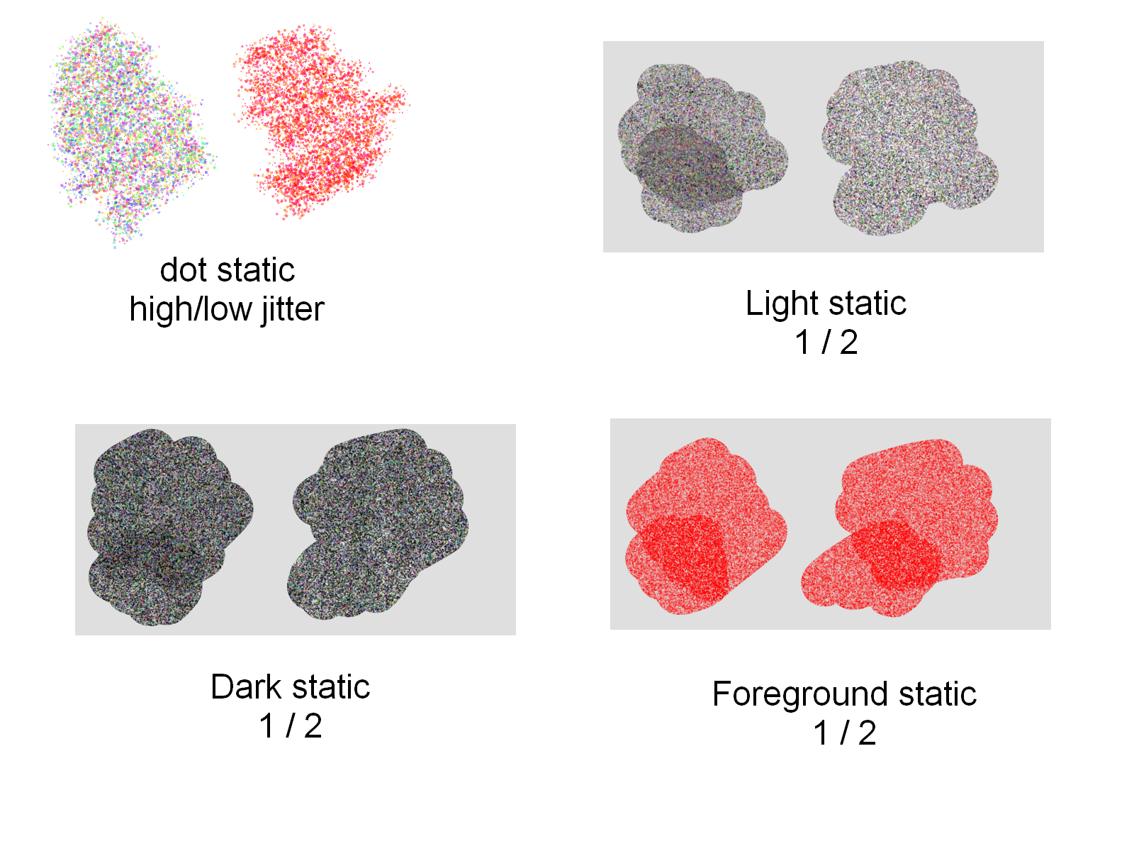 Static Brushes by Opalsweaterqt on DeviantArt