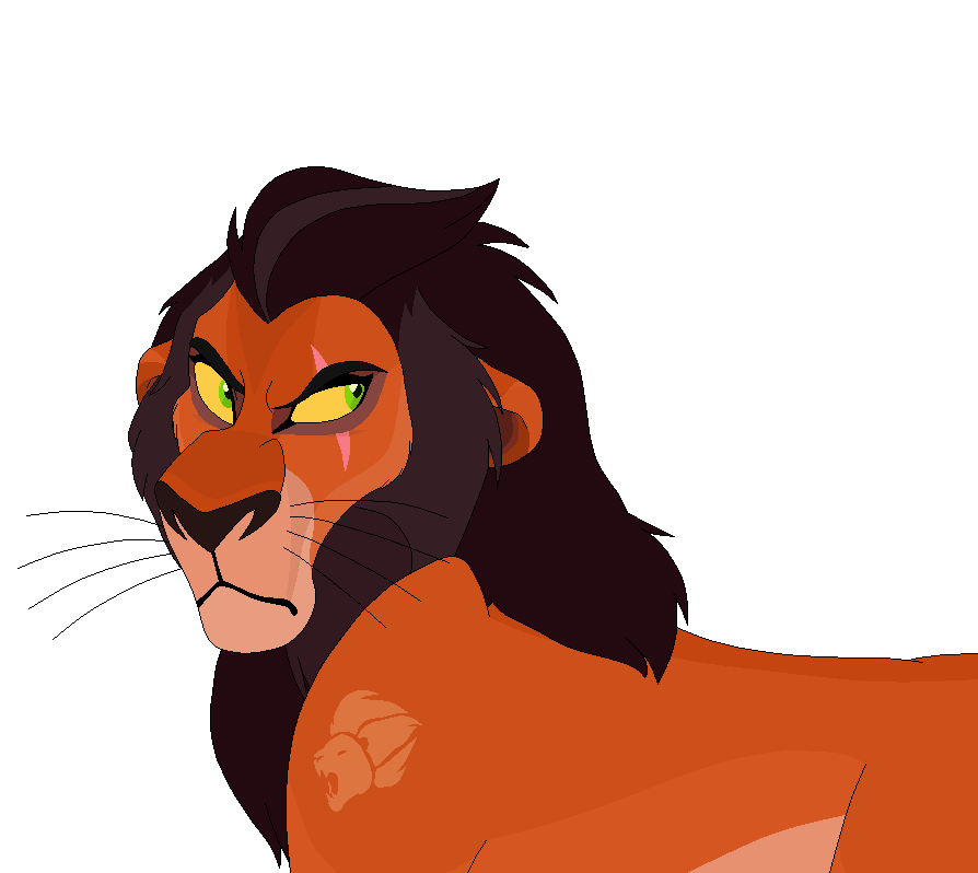 TLG Scar Base 10 + Extras! by LionGuardKujenga on DeviantArt