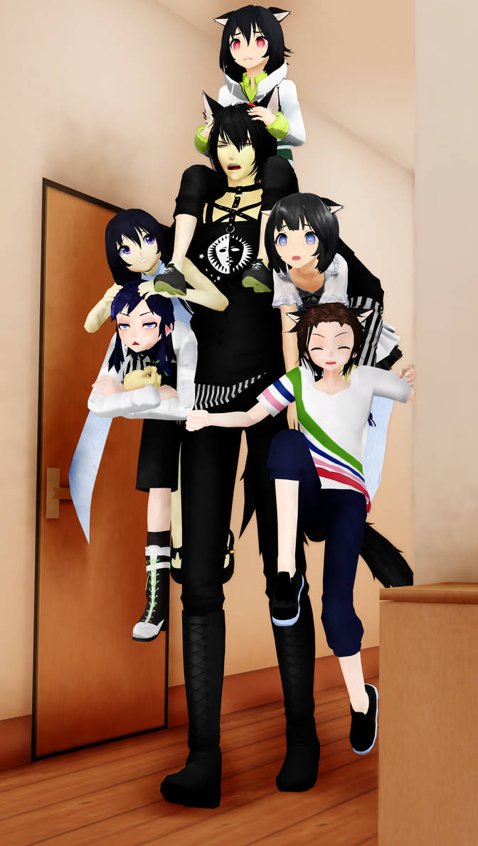 Time Go Bed By Kingdomheartsnickey On Deviantart
